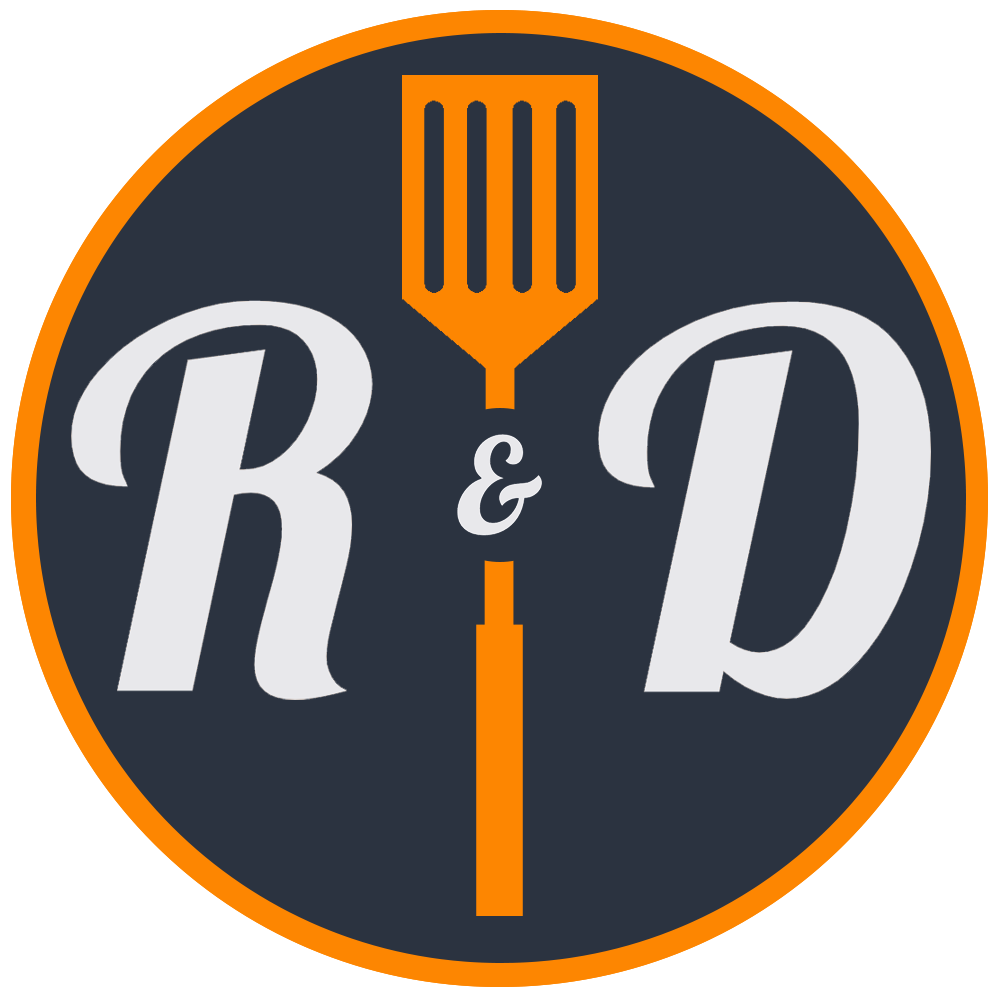R&D Kitchen